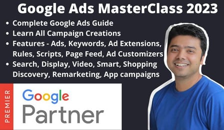 LinkedIn Ads MasterClass 2023 - Alle Kampagnen und Features | Tanmoy Das | Skillshare