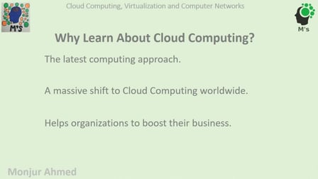 Cloud Computing for Business People: AWS, Azure and GCP Explained | Scott Duffy | Skillshare