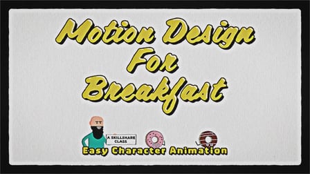 Five Essential Text Animations in Five Minutes - A Short Motion ...