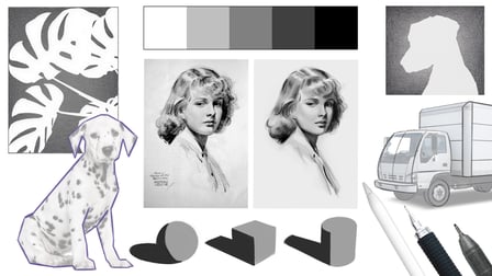 Learn to Draw: Go Back to Basics With Illustration | 5 classes on ...