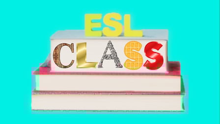 ESL Teaching: The basics. | Nikolas John Cakebread | Skillshare