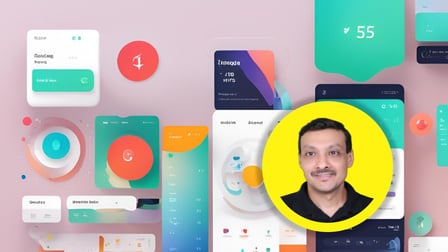Figma Crash Course: Learn UI Design Step-by-Step | Igor Yakimenko ...