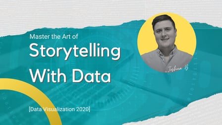 Data Visualization: From Data to Insight | Joshua Brindley | Skillshare