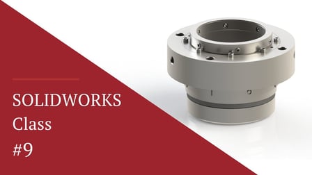 SOLIDWORKS Class 6 : SOLIDWORKS Basic Assemblies | Tayseer | Skillshare