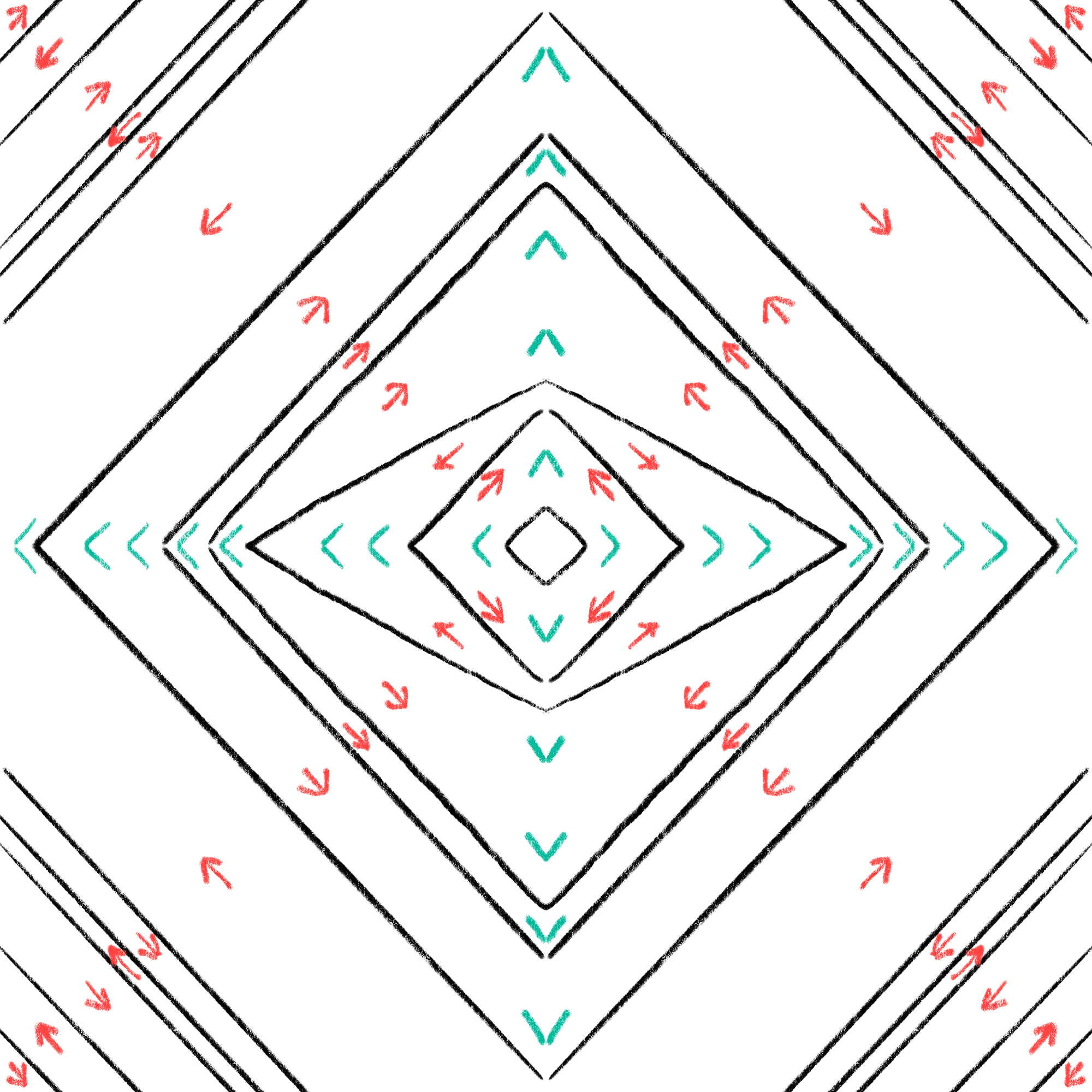 Relaxing Patterns: Make a Meditative Timelapse + Trippy Video in ...