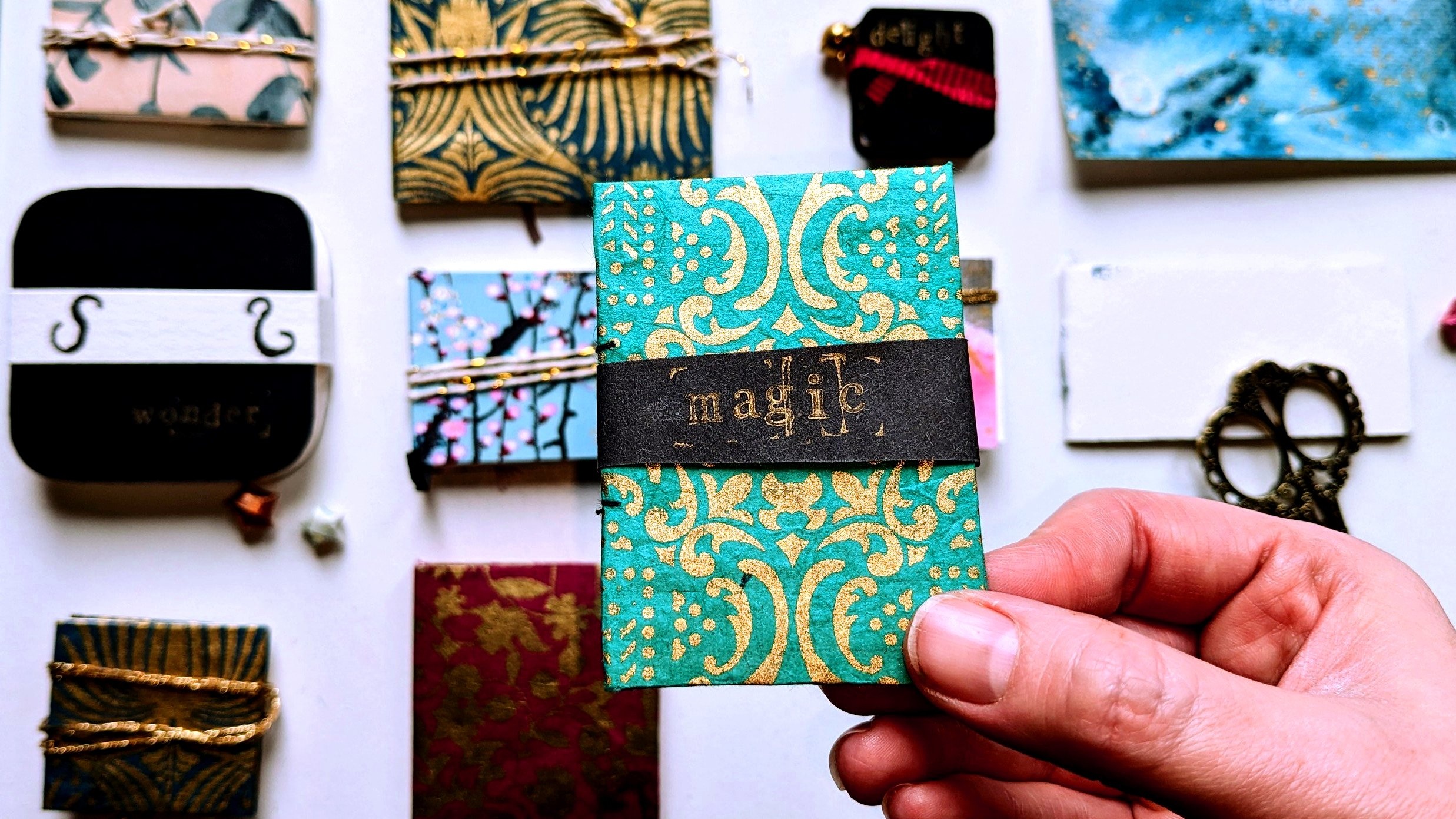 Books as Art: Take Lit to a New Level - Skillshare