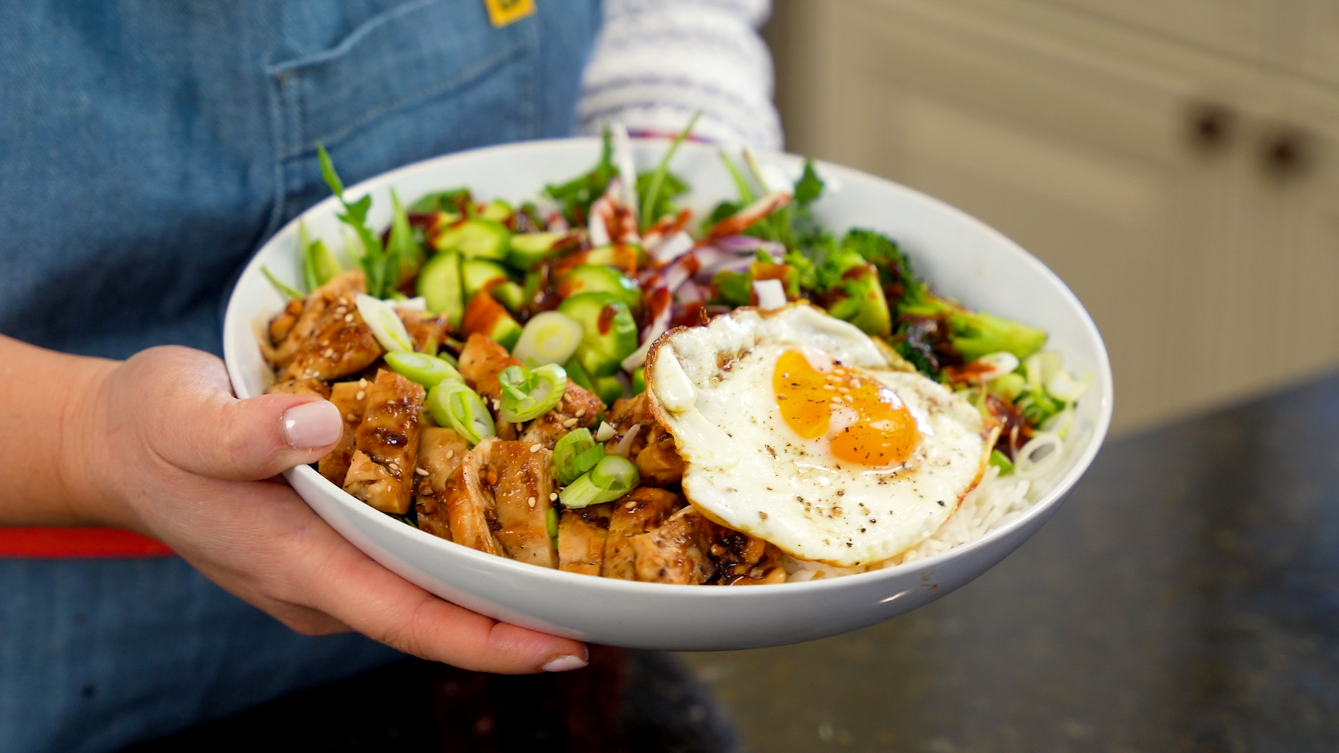 Expand Your Cooking Skills To Prepare Dishes With Style Skillshare