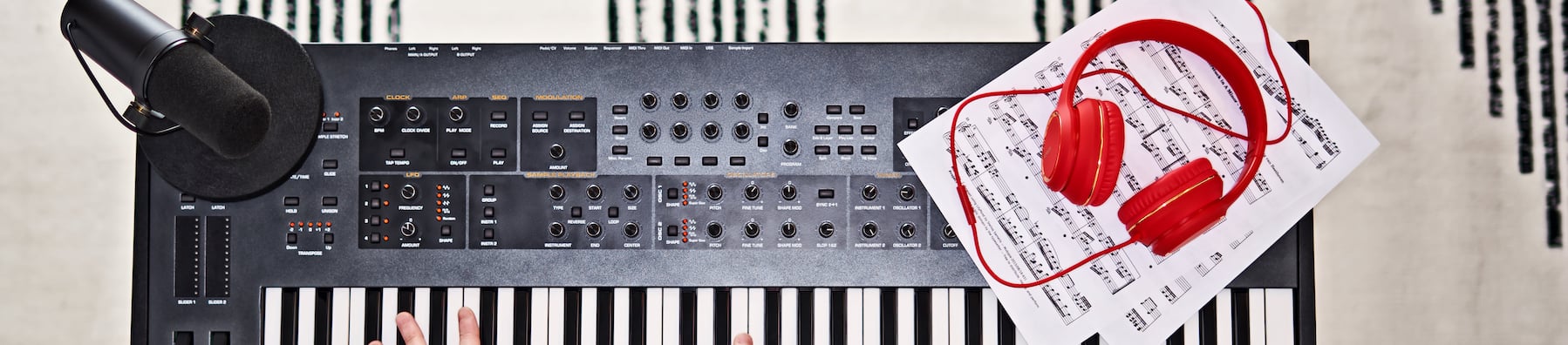 Craft Lyrics & Melodies for Your First Original Song | Skillshare