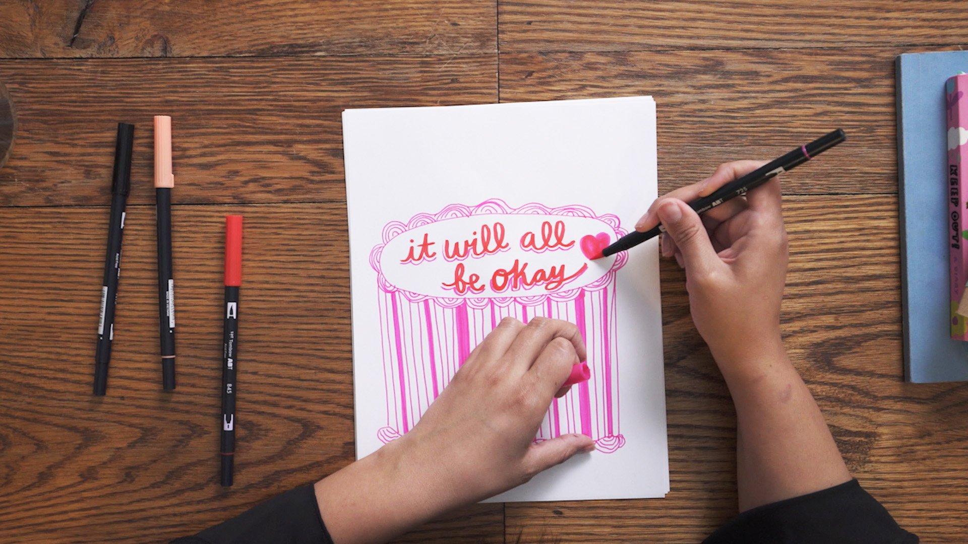 Reconnect to Yourself with Guided Journaling | Skillshare