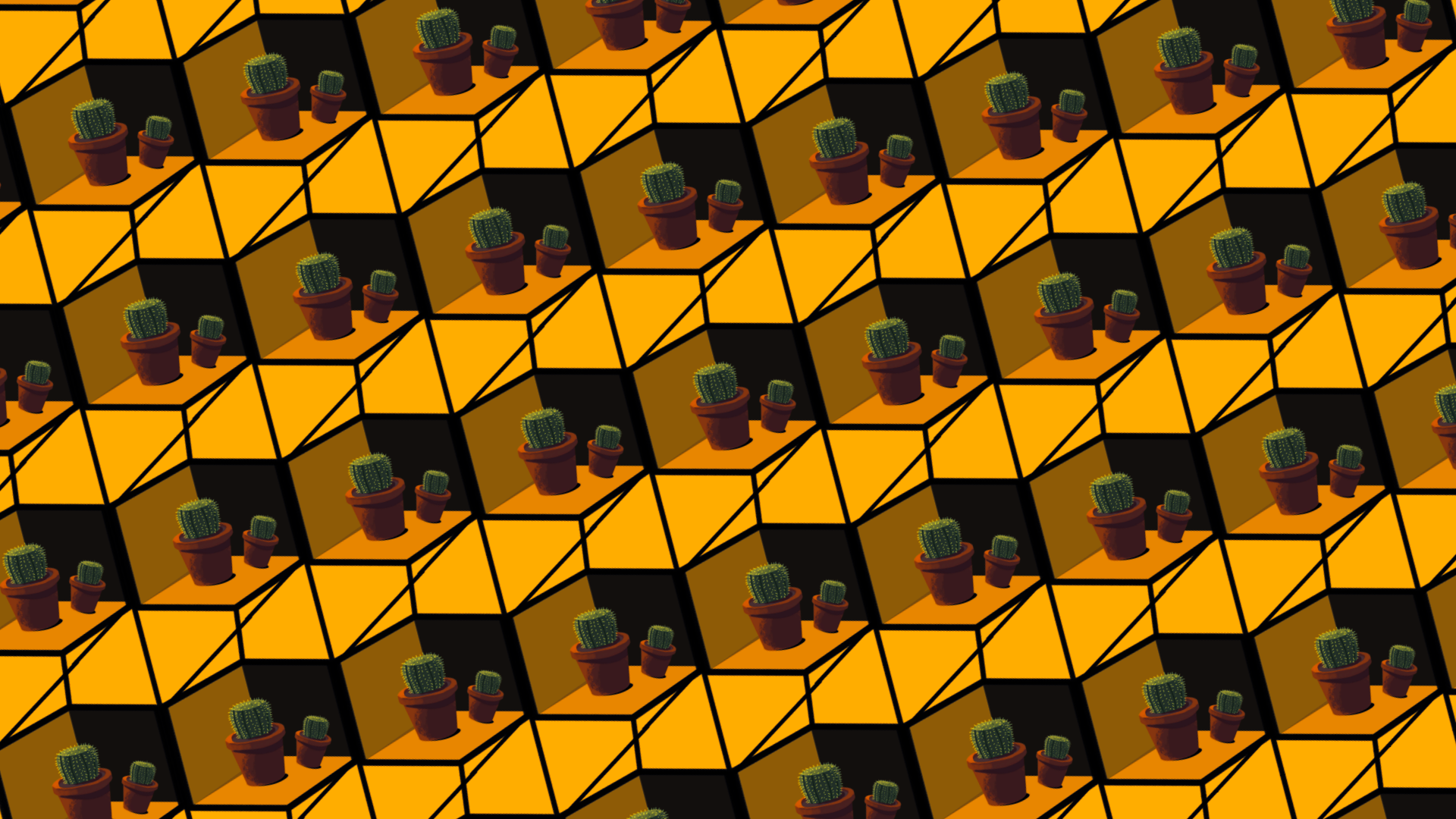 Discover Your Pattern Character In Krita 4.3.0 | Munkaa | Skillshare