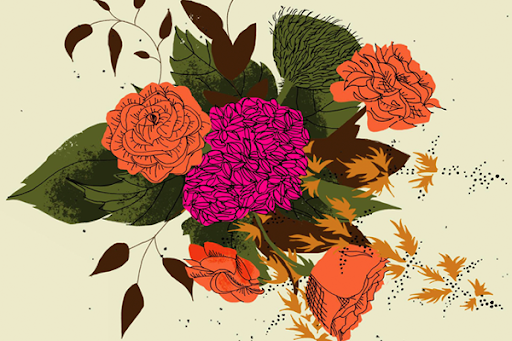 Botanical Illustration: Draw & Digitize Your Favorite Flowers - Skillshare