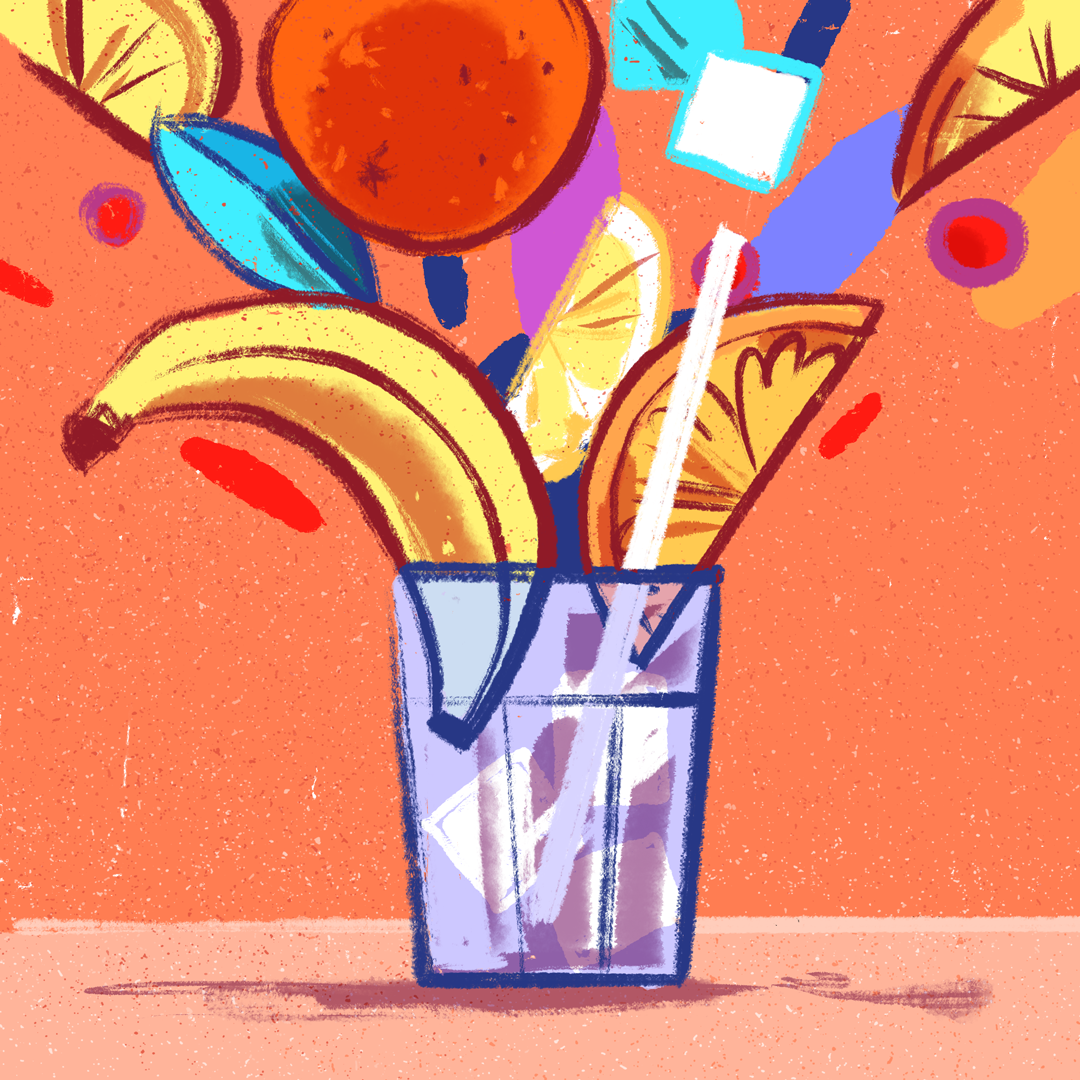 Square Composition In Illustration Level Up Your Works For Instagram 