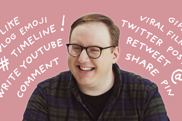 Be Funny on the Internet: Humor Writing with Comedians - Skillshare