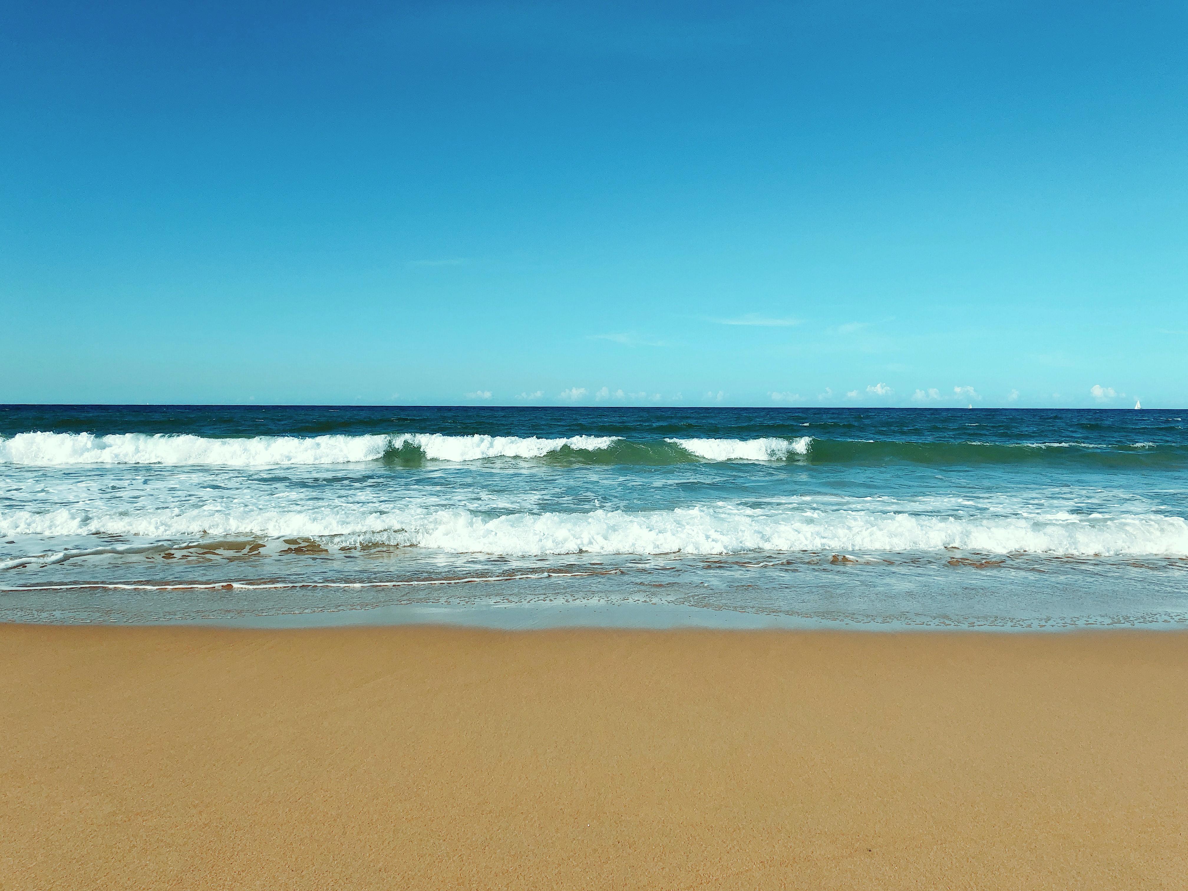 Loose Acrylic Seascape : Paint From Reference While Adding Your Own ...