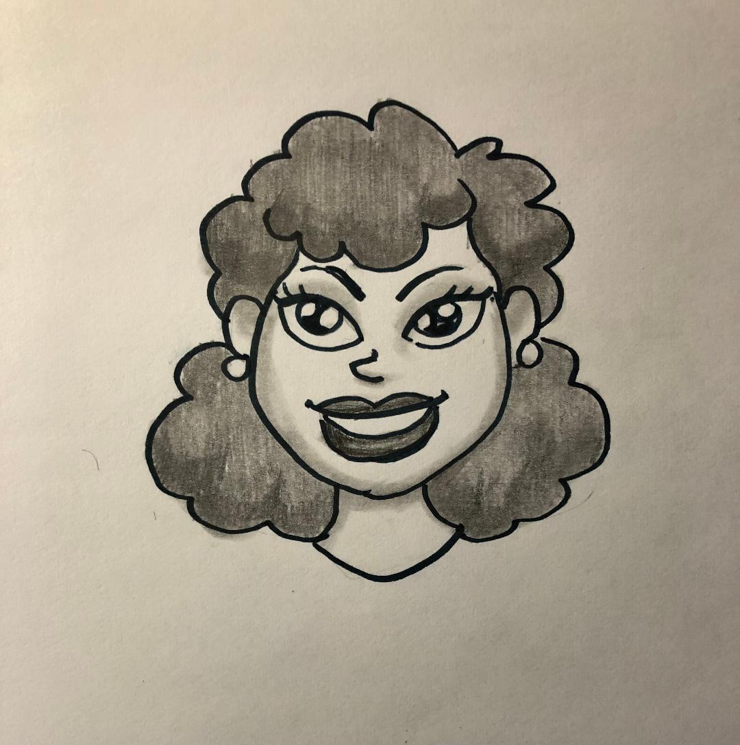 How to create cartoon faces | Jay Dubb | Skillshare