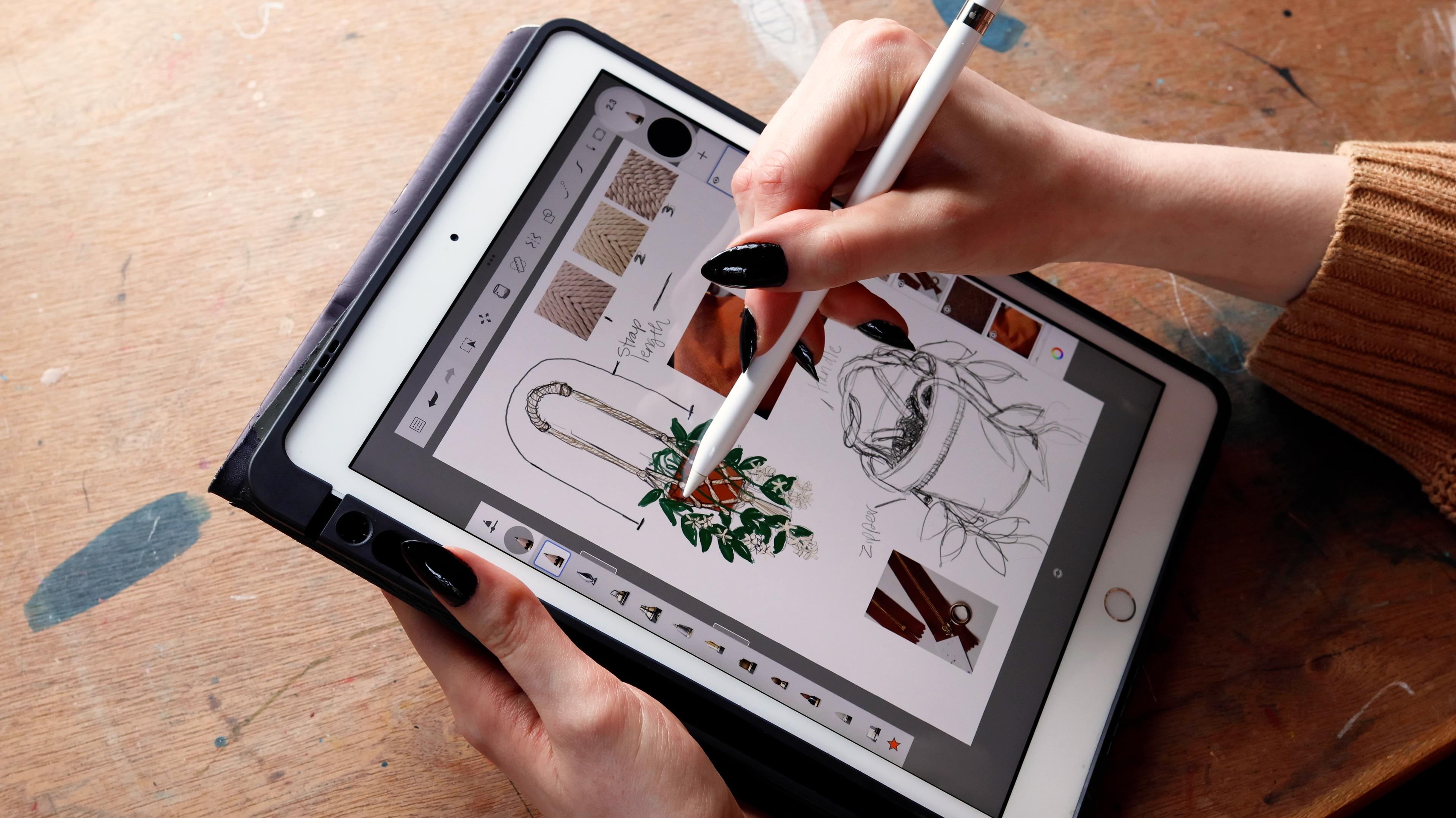 Fearless Client Work: Take Art Commissions Like a Pro | Amy Plante ...