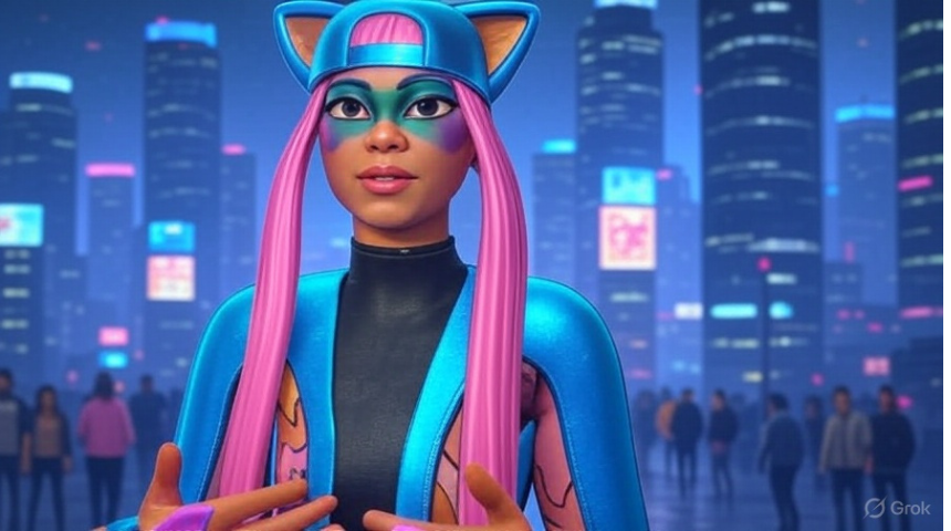 Character Animation in Unreal Engine 5 and UEFN | Michael Ricks | Skillshare