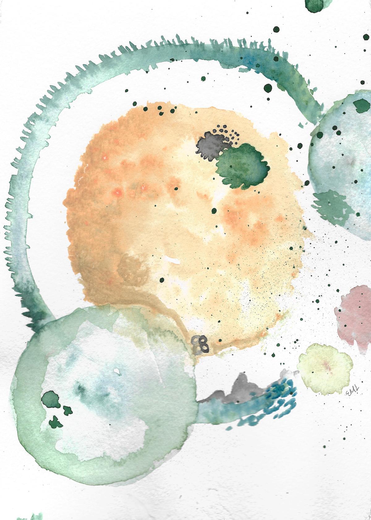 Mindset to Magic: Reconnect With Clarity And Intention Through Art ...