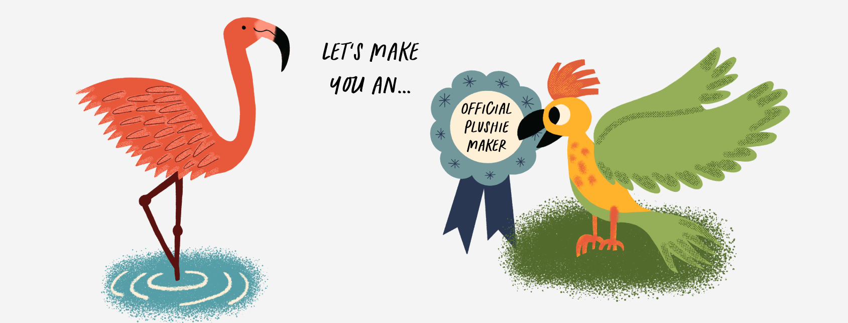 Procreate Tutorial - Learn how to draw cute animals | Marie Dautel ...