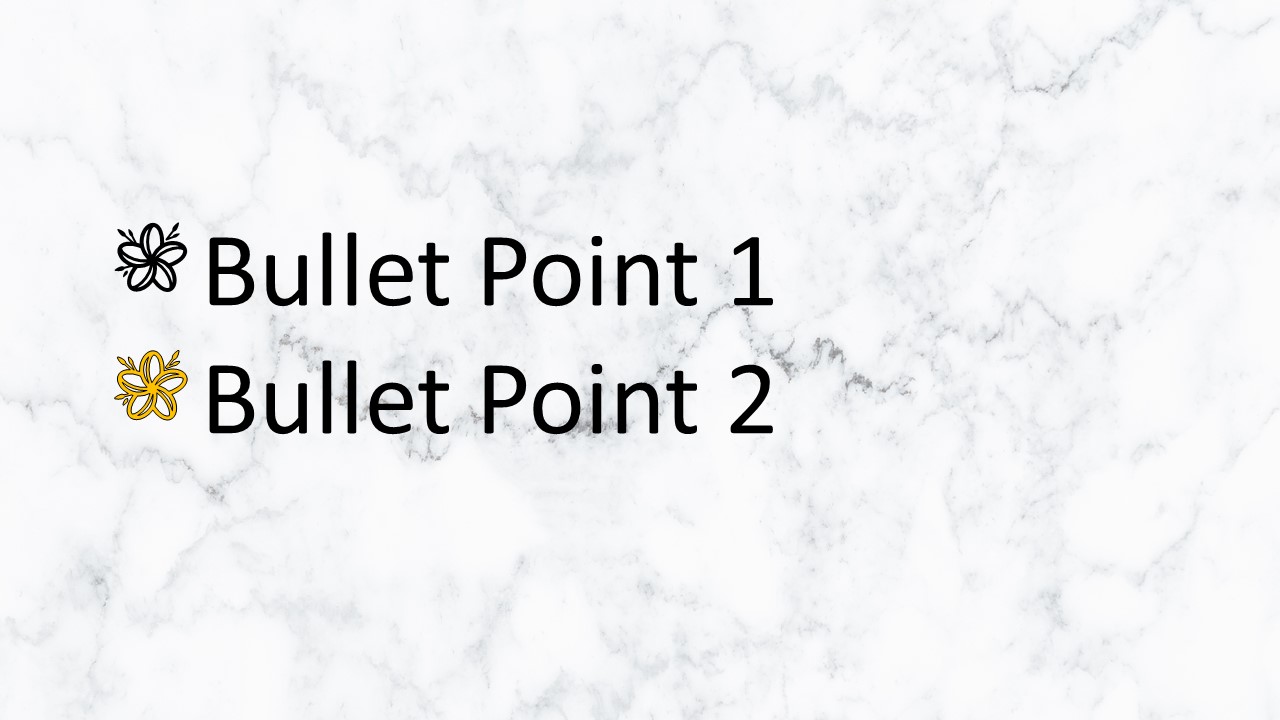 Create Fast Easy And Beautiful Bullet Points In PowerPoint No More create-fast-easy-and-beautiful-bullet-points-in-powerpoint-no-more