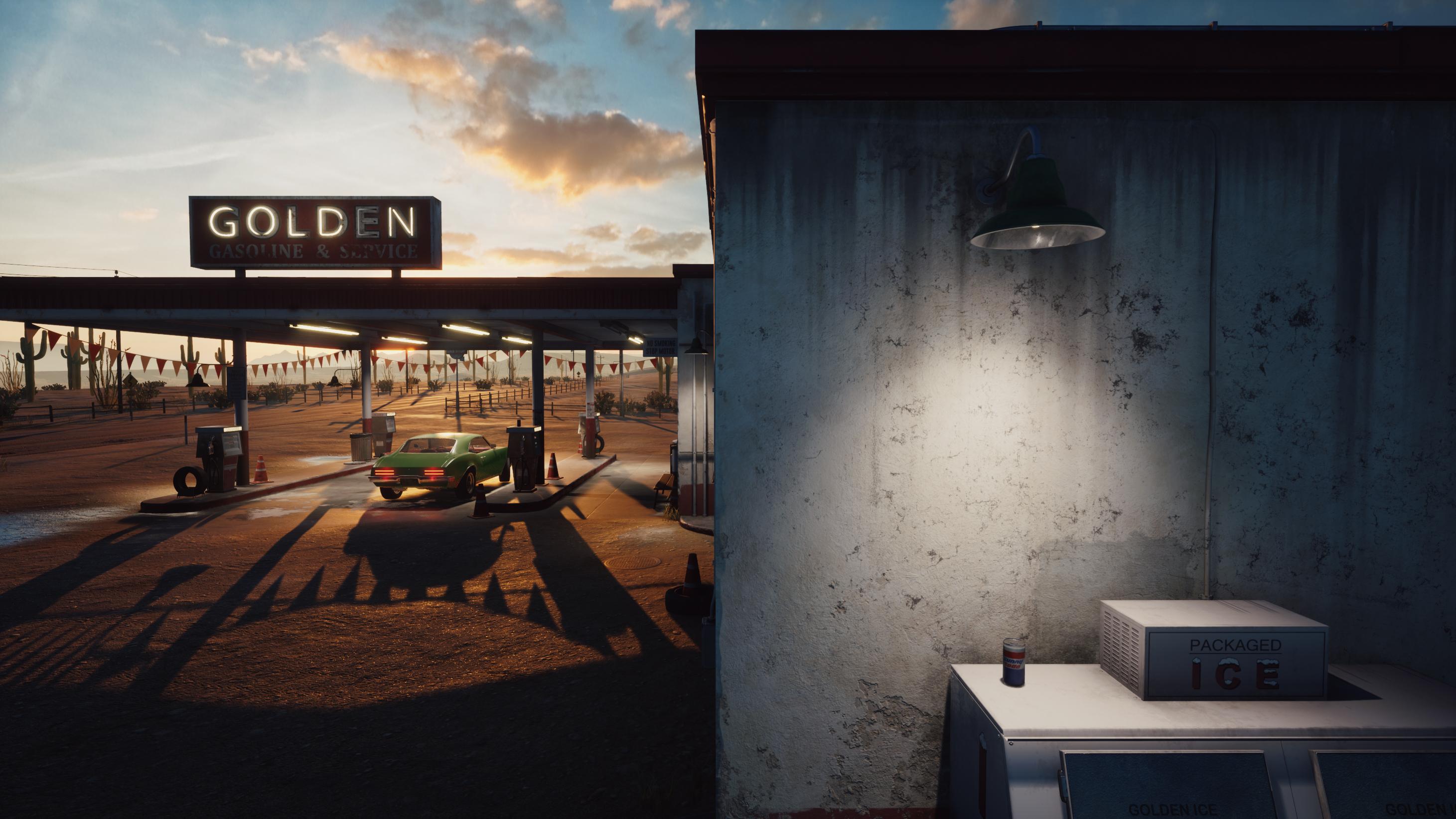 Creating Custom Decals for Video Games | FastTrackTutorials | Skillshare