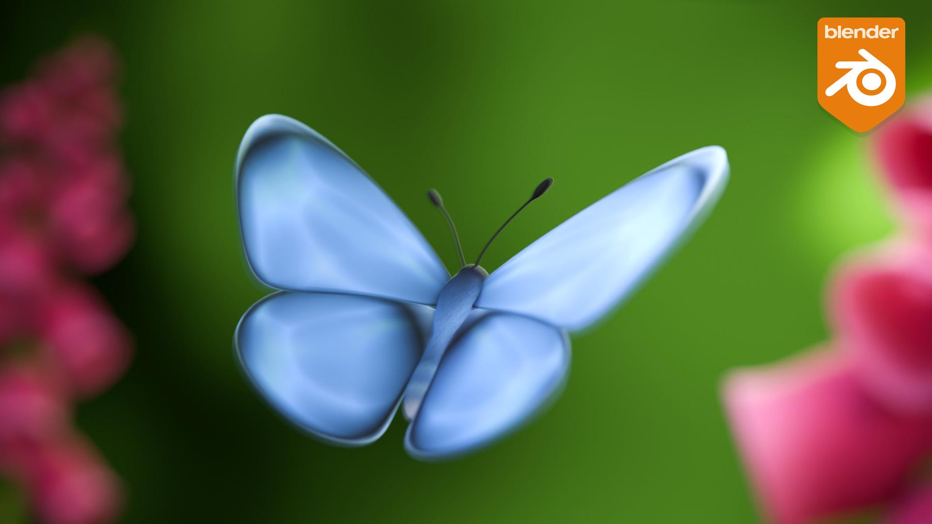 Into Animation: Explore Animation Techniques in Blender 3D | John ...