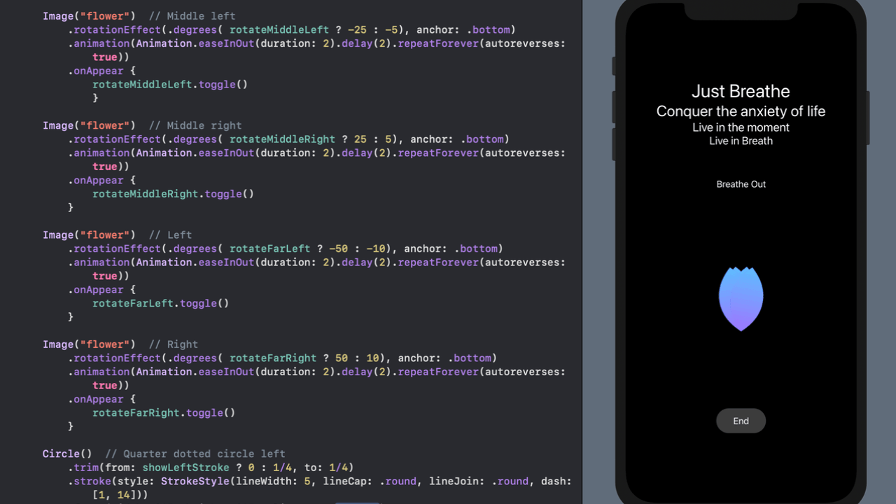 swiftui-create-breath-animation-for-relaxation-amos-gyamfi-skillshare