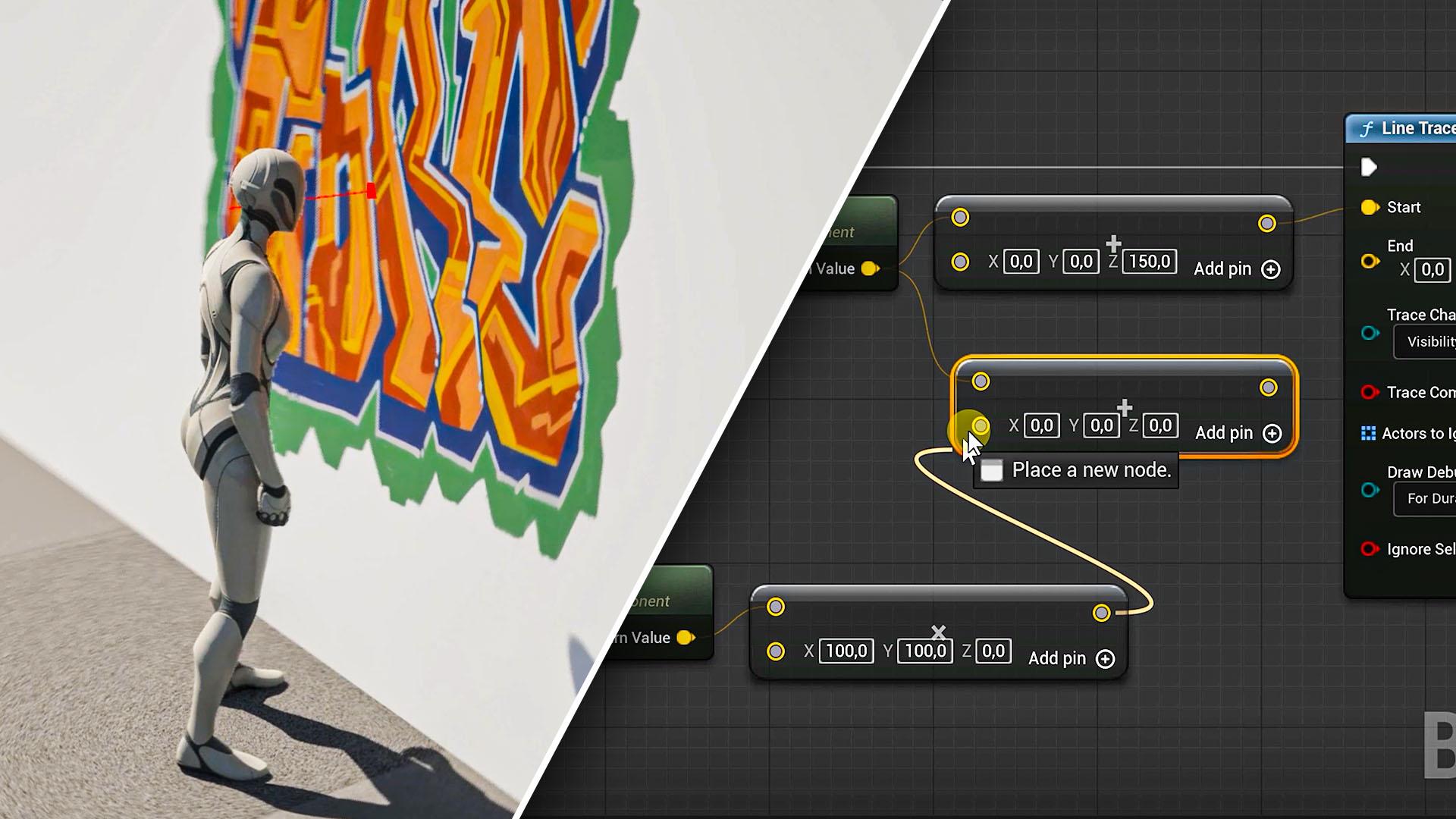 Unreal Engine 5 Blueprints for Beginners: Create Video Games ...