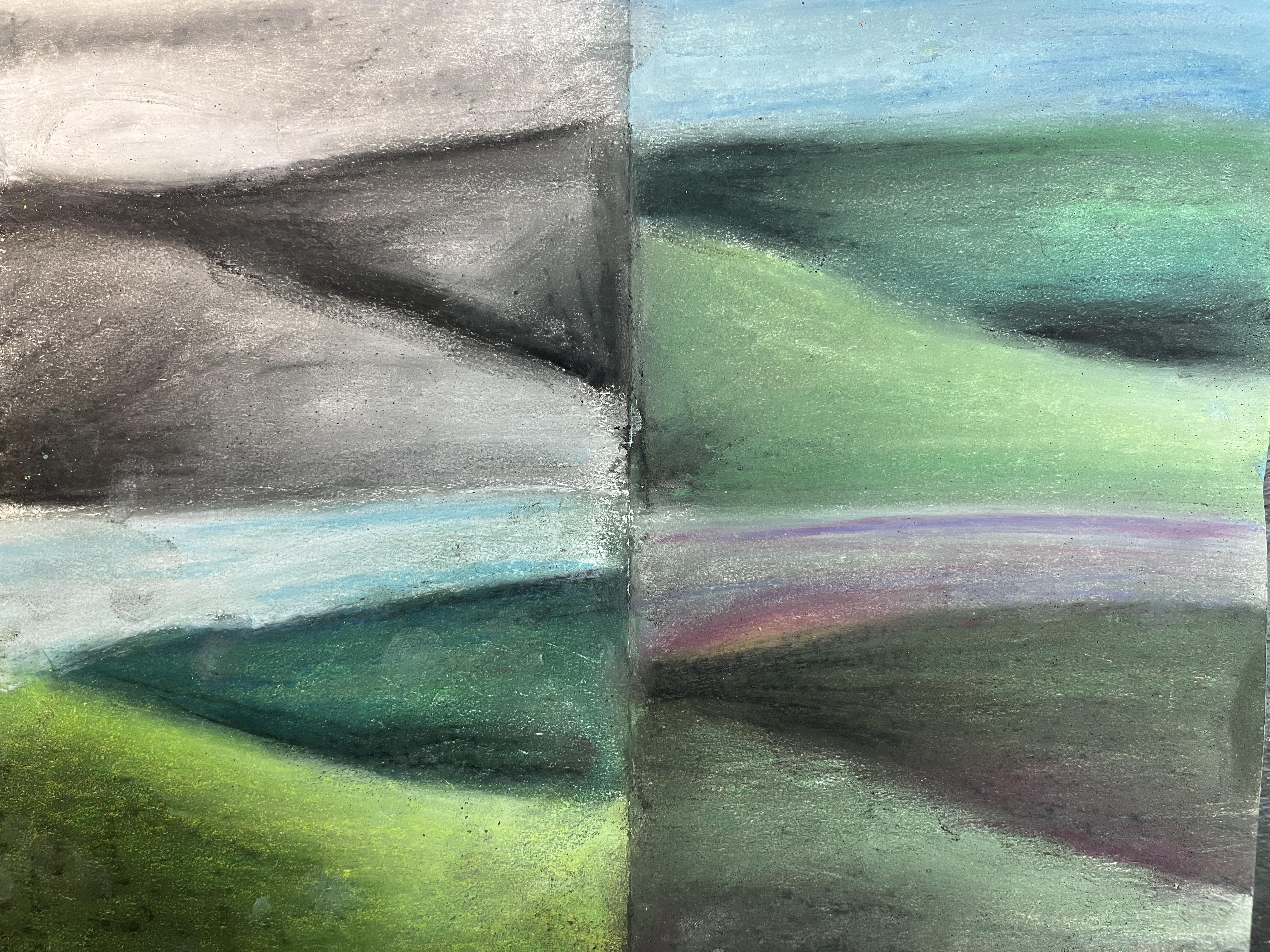 Exploring Light and Shadow Inspired by the Landscapes of Edward Hopper ...