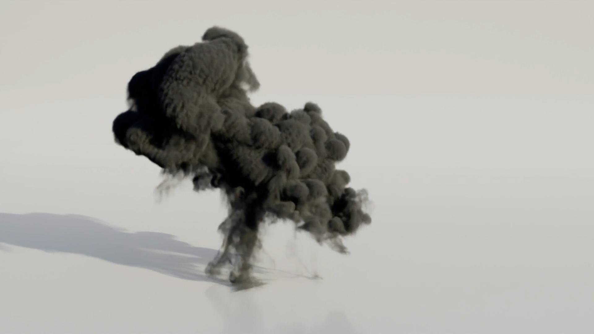 Mantaflow Fire & Smoke Simulation Guide in Blender 3D | Stephen Pearson | Skillshare