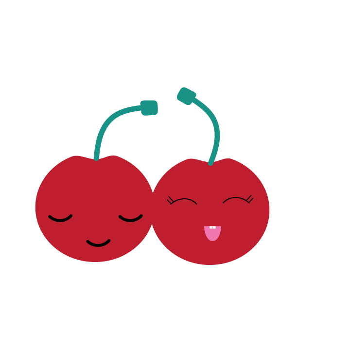 Beginner's Adobe Illustrator: Learn to Draw Cute Foods | Shelley ...