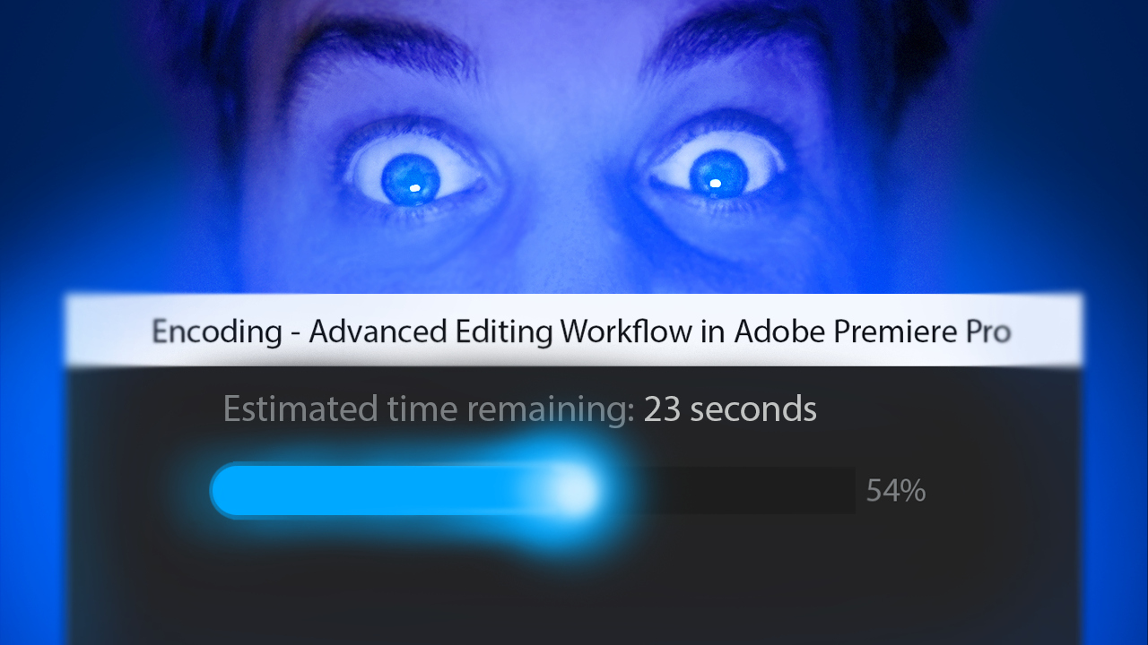 How To Choose The Right Sequence Preset Adobe Premiere Smartphoneloced