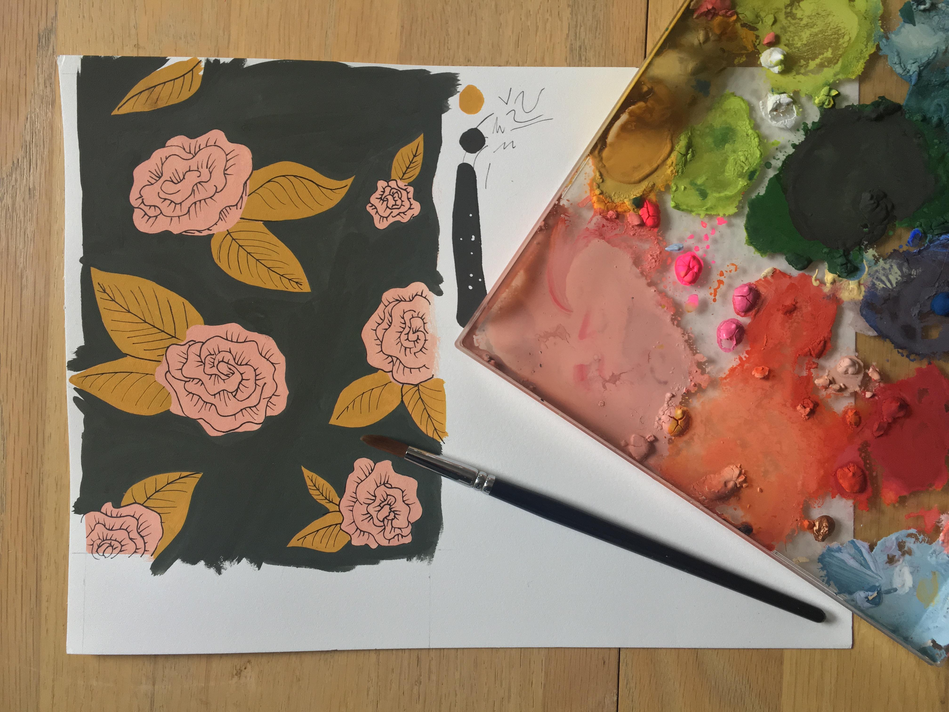 How To Sell Digital Prints On Etsy Turn Your Art Into Printables 
