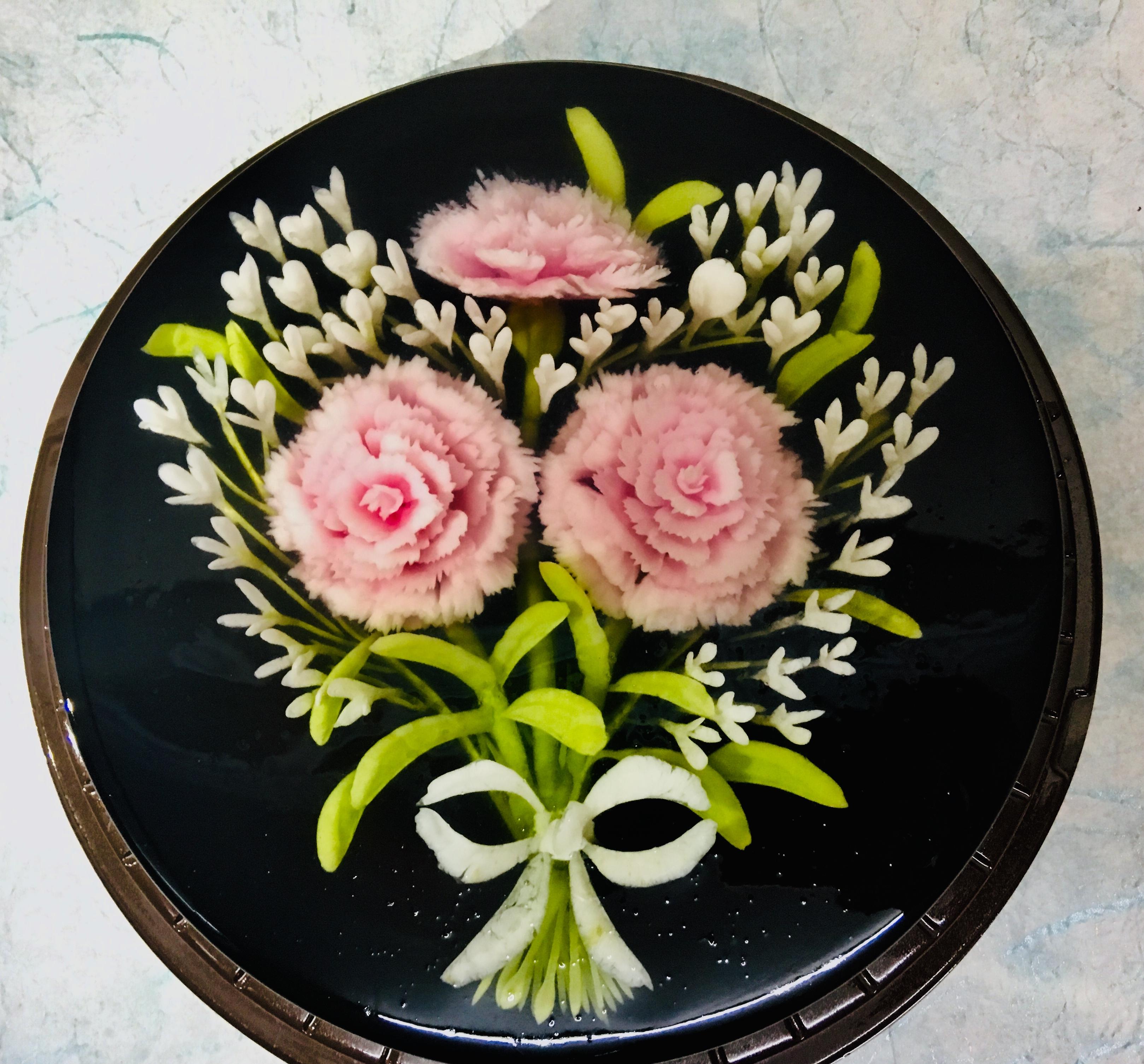 The Ultimate Creative 3D Jelly Art Class For Your Creative Best | Li Ng ...