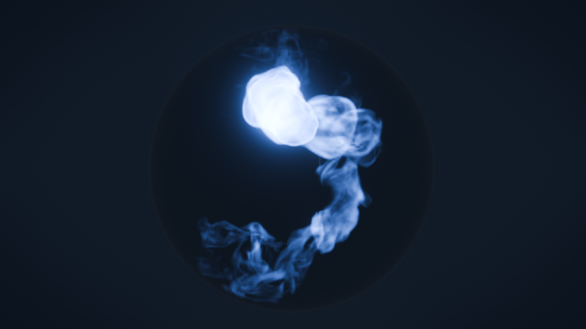 Mantaflow Fire & Smoke Simulation Guide in Blender 3D | Stephen Pearson | Skillshare