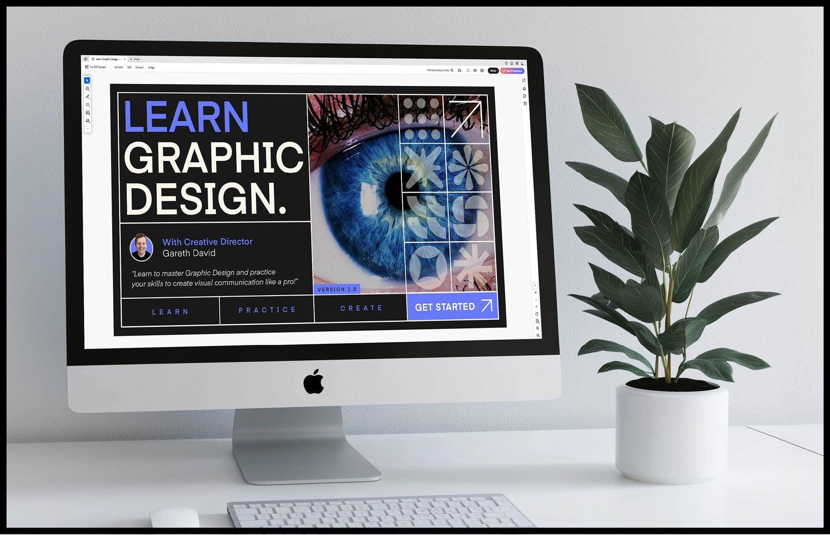 Learn Graphic Design: Design Theory Master Class | Gareth David ...