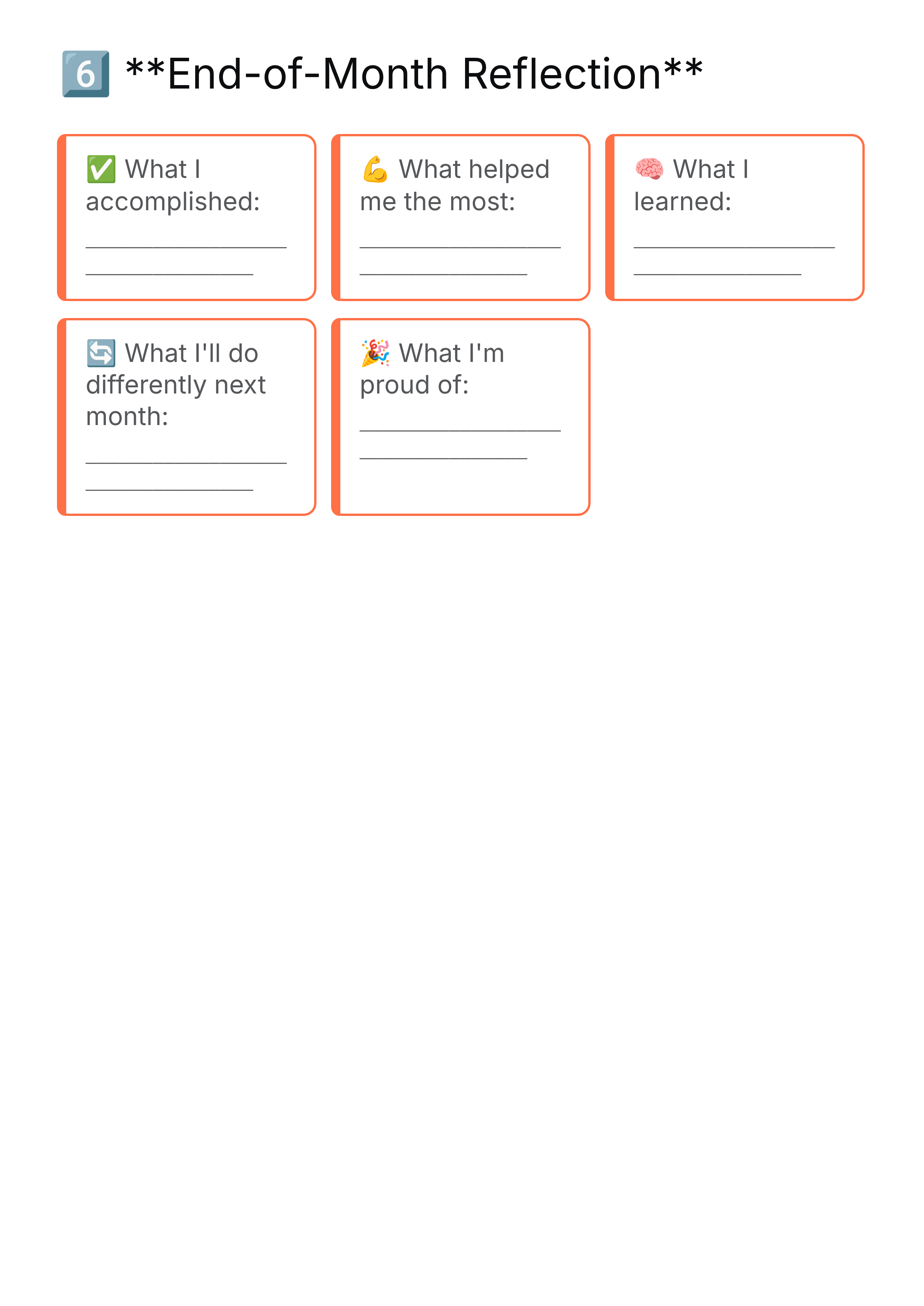From Spark to Impact: Three Keys to Stay Motivated and Productive as an ...