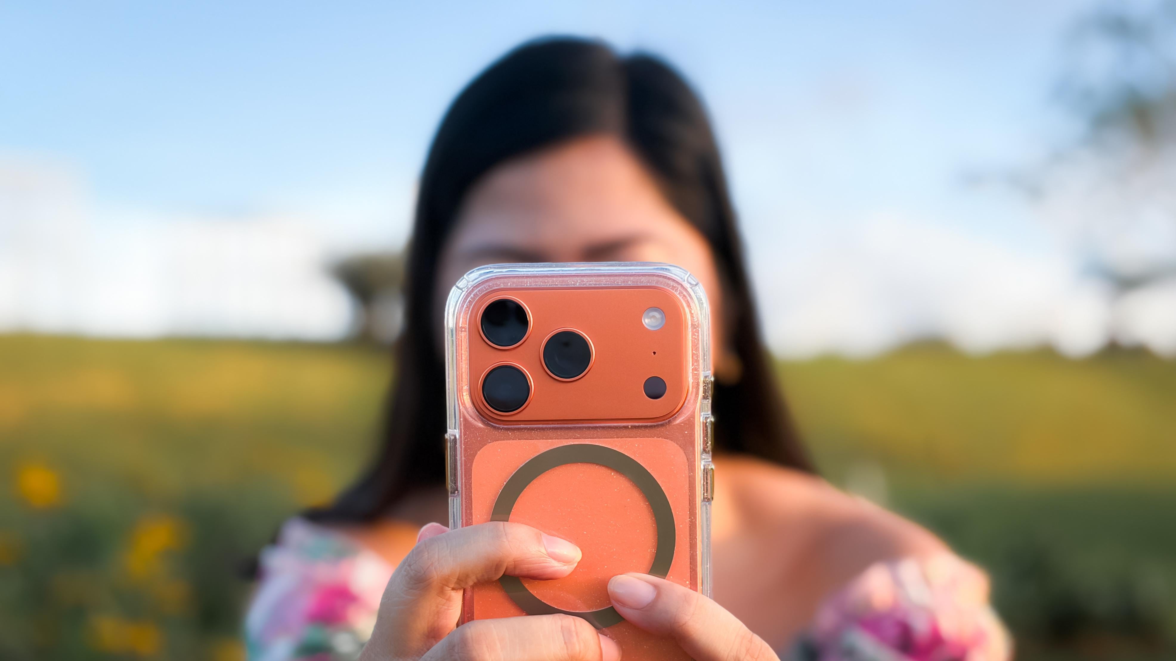 iPhone 17 Pro Photography: Learn the New Camera Features in 20 Minutes ...