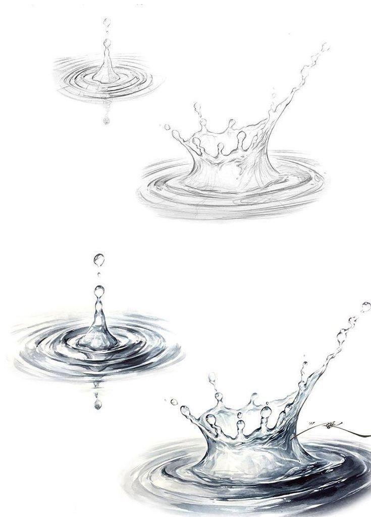 Ultimate Pen Drawing Class: Beginner to Intermediate | Amelie Braun ...