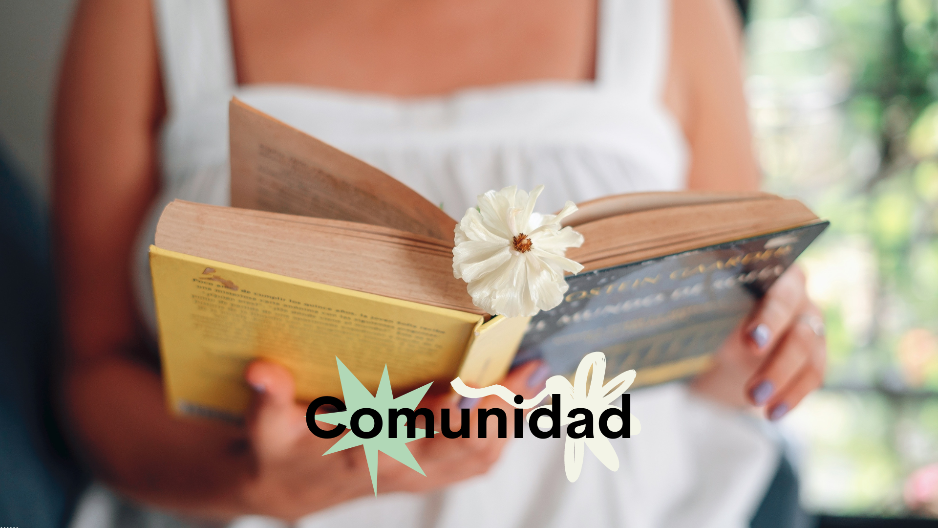 Guía Para Crear Una Comunidad de Lectores: Crea Tu Primer Club de ...