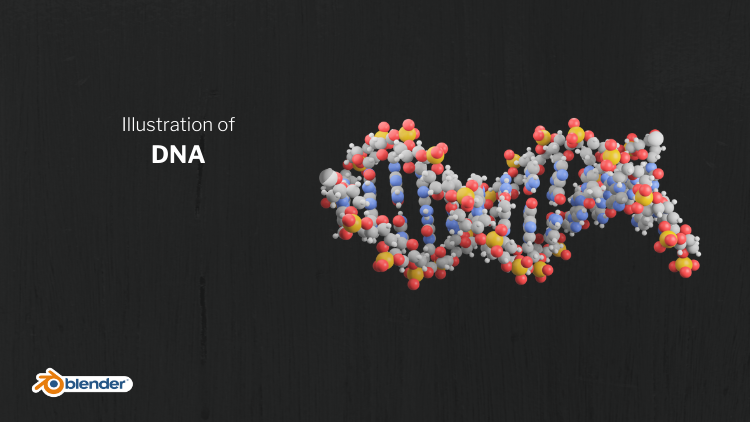 Blender for Scientists: 3D Scientific Illustration for Beginners ...