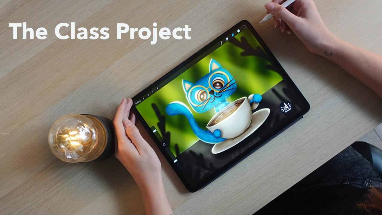 Quick Guide To Art Fundamentals For Beginners In Procreate | The ...