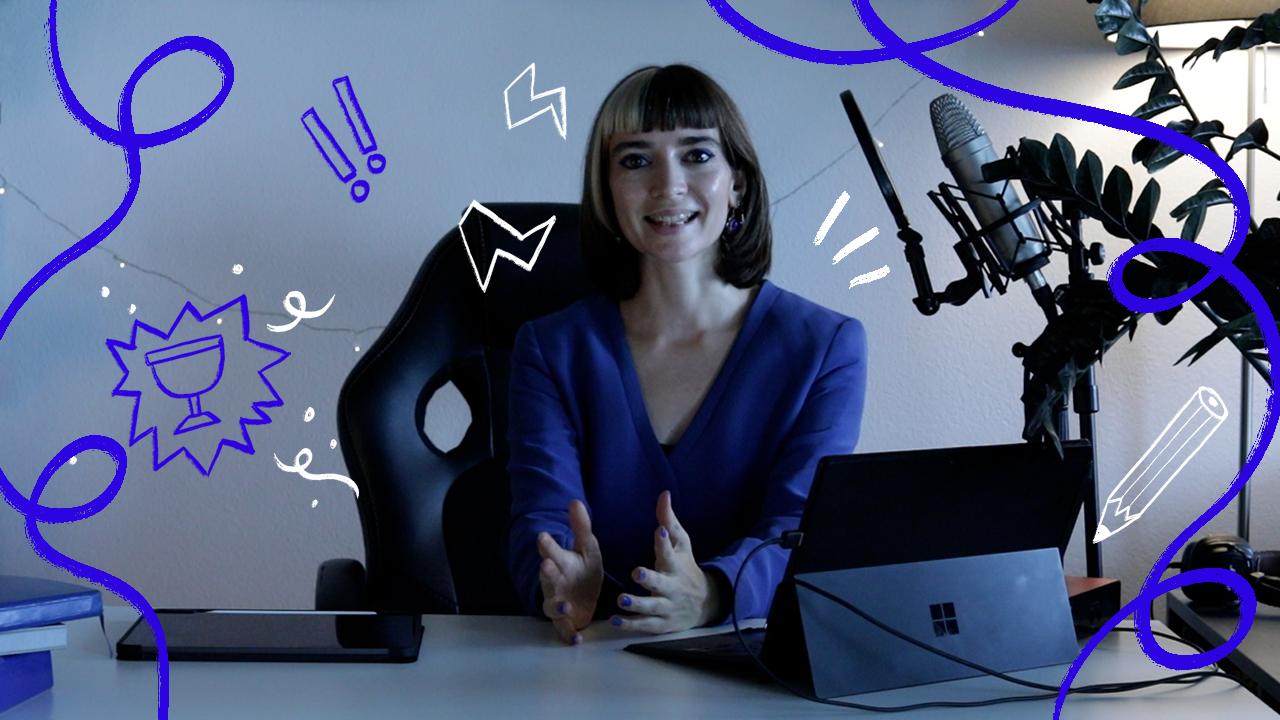 Gestión del tiempo para los creativos: haga que su proyecto lateral ...