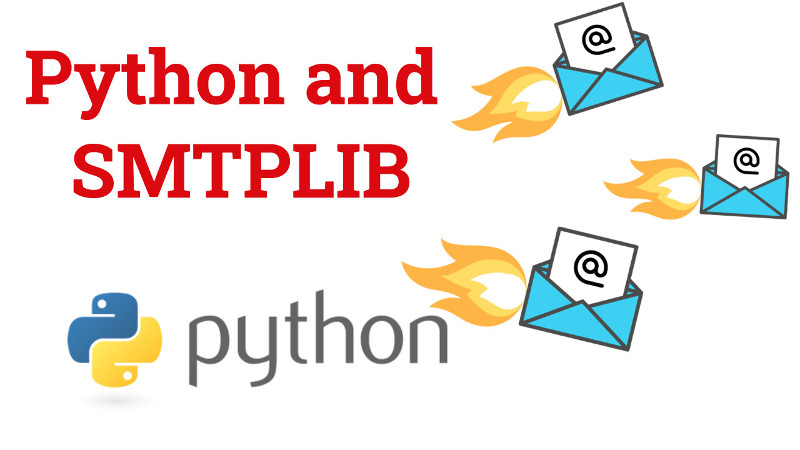Sending Emails With Python Using Smtplib Andrei Dumitrescu Skillshare 