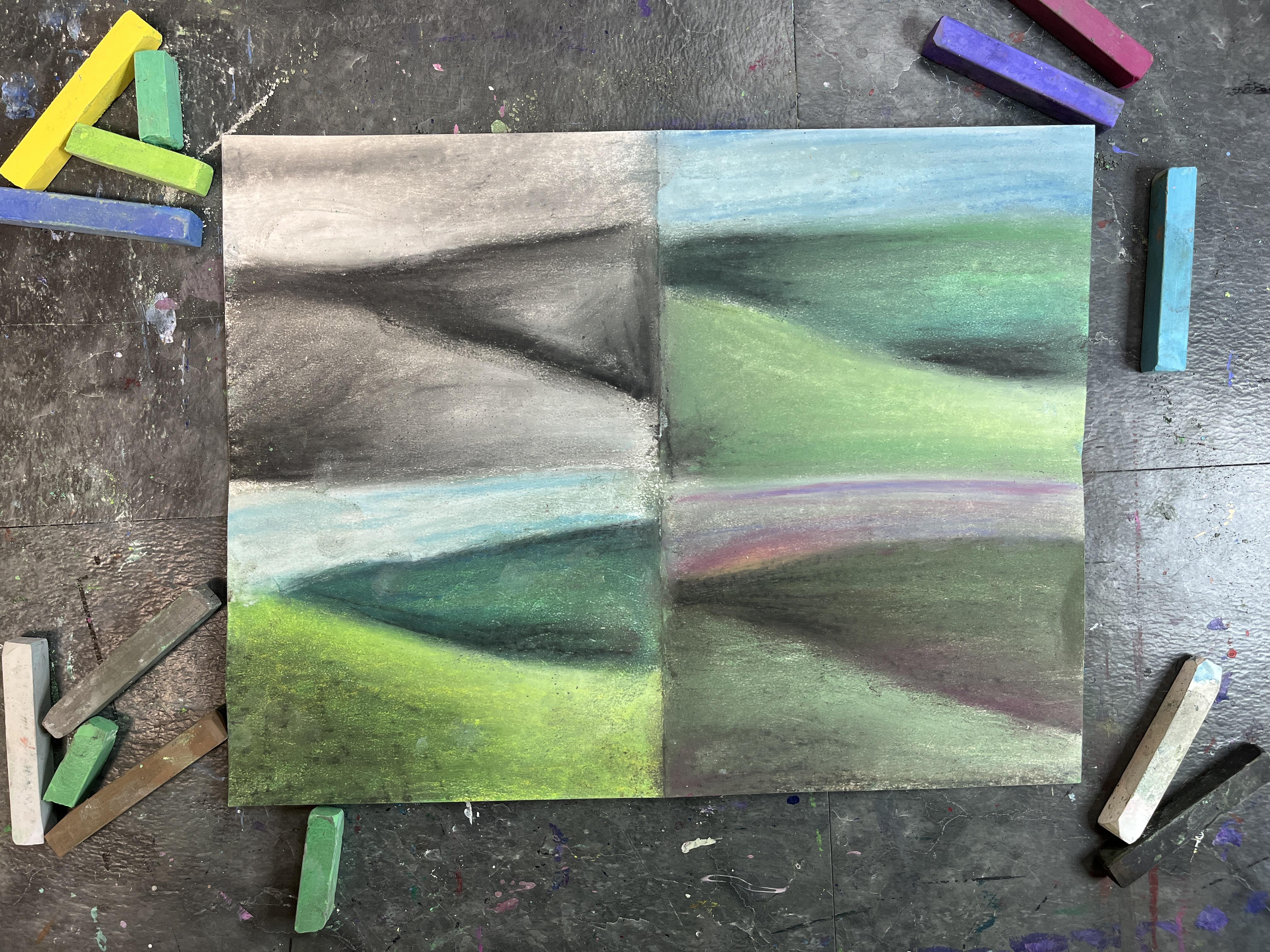 Exploring Light and Shadow Inspired by the Landscapes of Edward Hopper ...