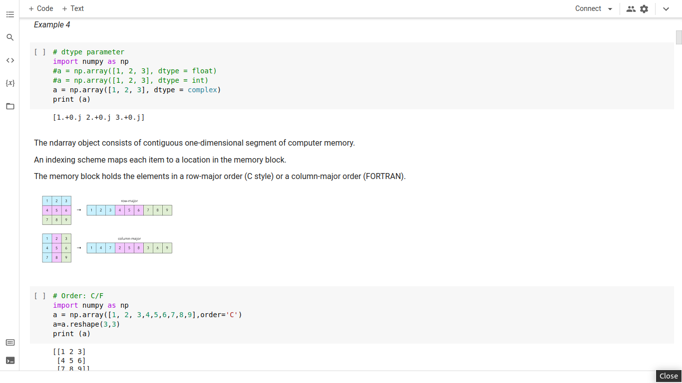 Python Numpy: The ultimate course on python numpy for data analytics | DrKBs Tutorials | Skillshare