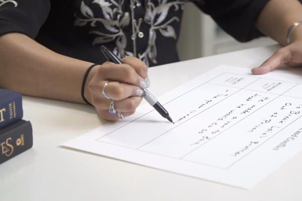 Writing Workshop: Craft a Gripping Short Story - Skillshare