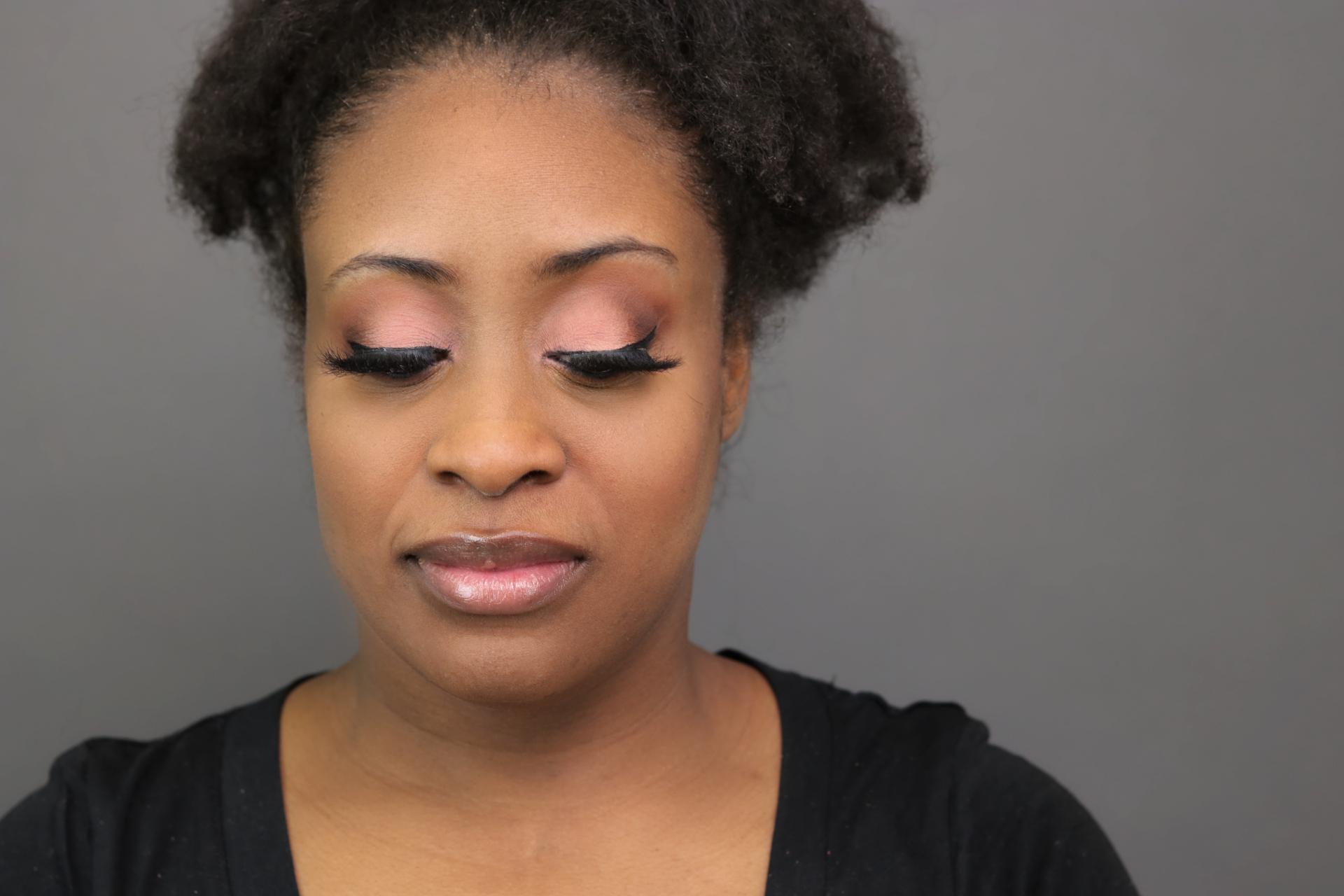 Eye Makeup For Dark Skin You | Saubhaya Makeup