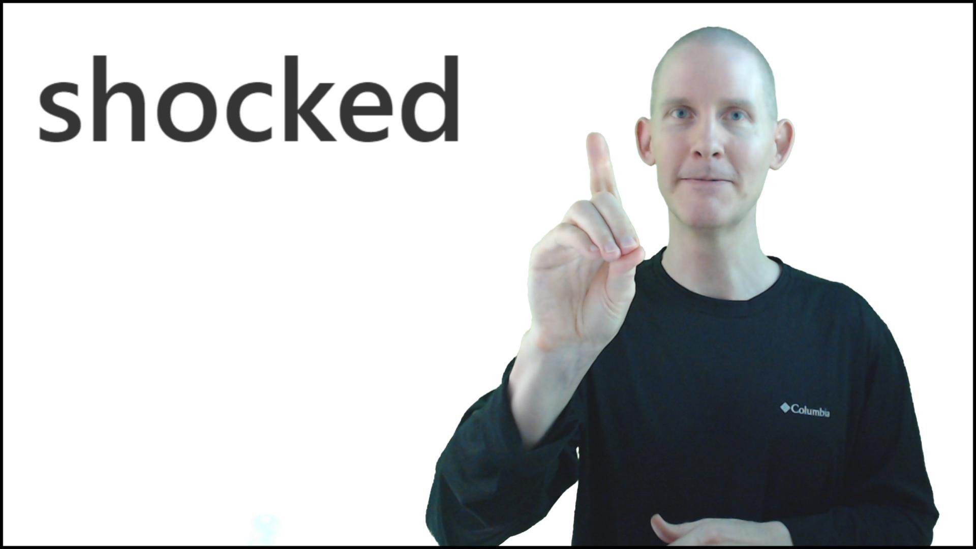 ASL | Fingerspelling Exercises | American Sign Language | Able Lingo ...