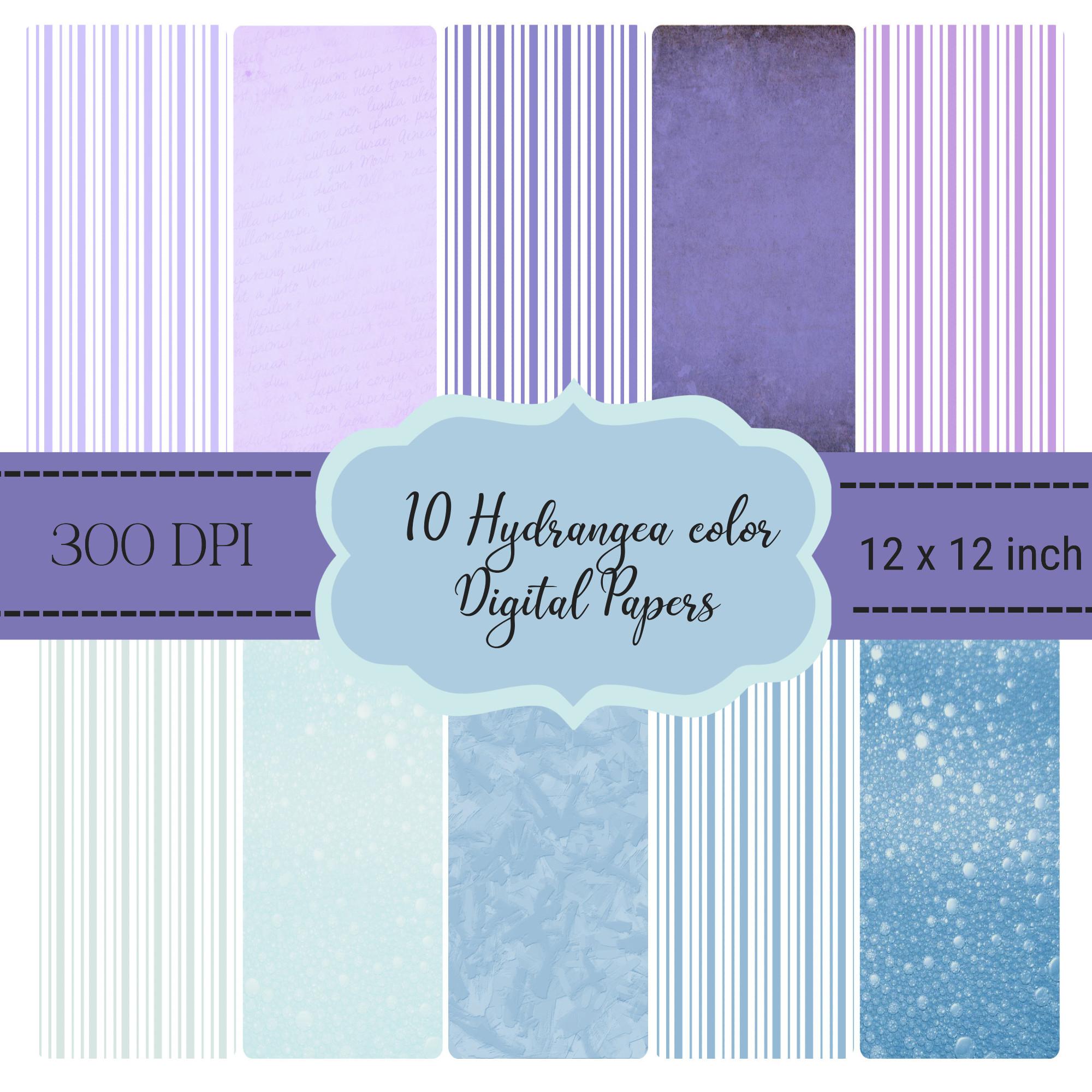 Cómo crear papel digital imprimible usando herramientas en línea ...